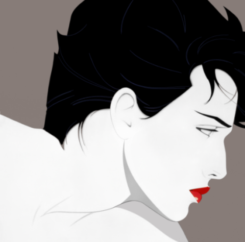 Gallery - Patrick Nagel